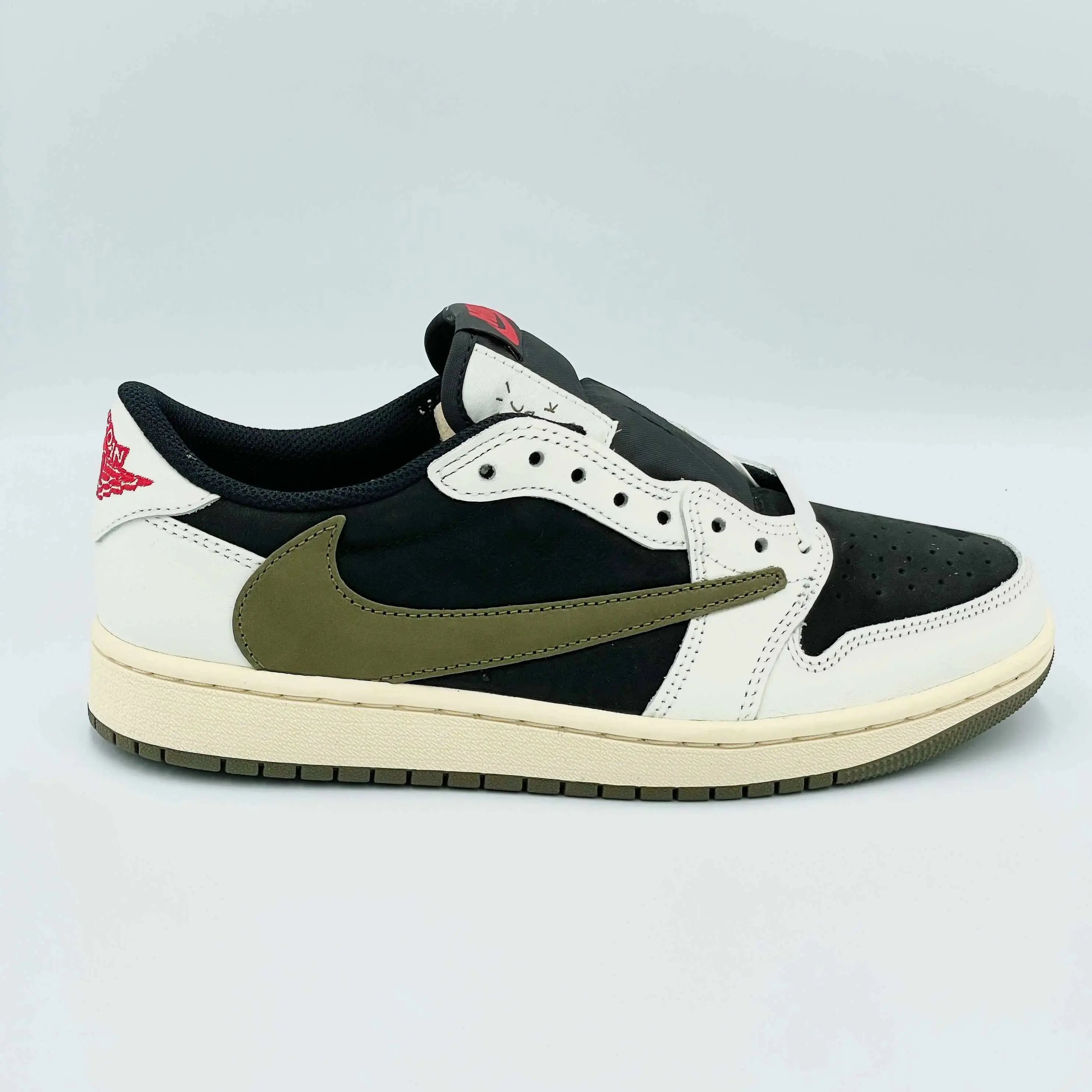 Jordan 1 Low - SA Sneakers Blog