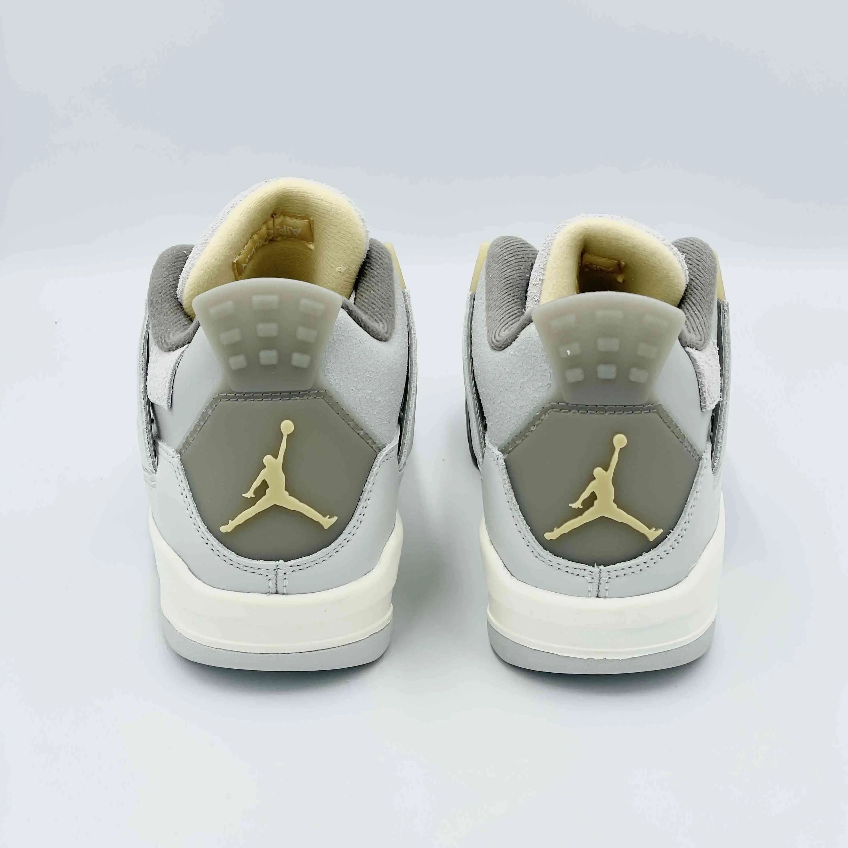 Nike Air Jordan 4 Retro Craft Photon Dust - SA Sneakers