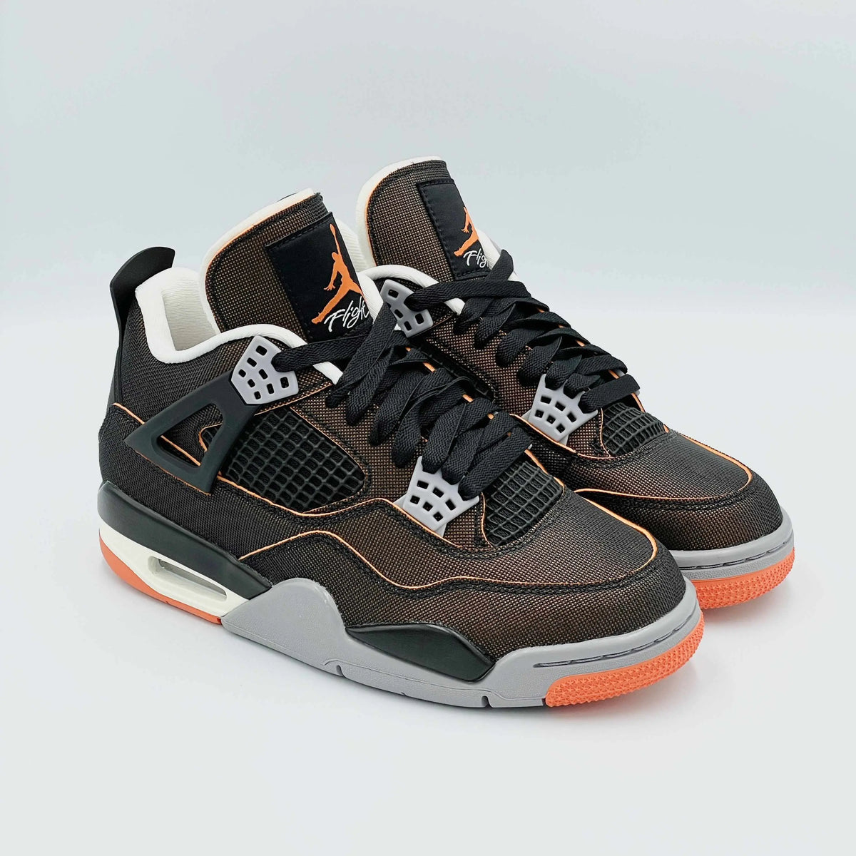 Air Jordan 4 Retro Starfish (W) - SA Sneakers