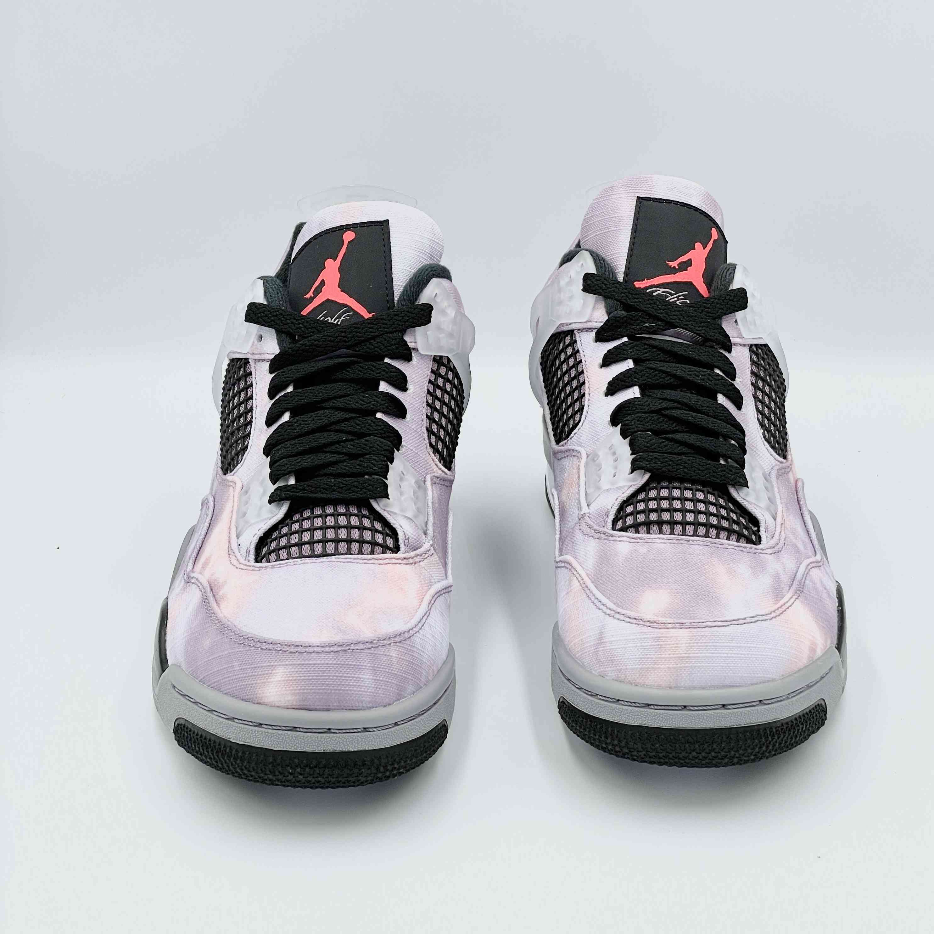 Air Jordan 4 Retro Zen Master - SA Sneakers
