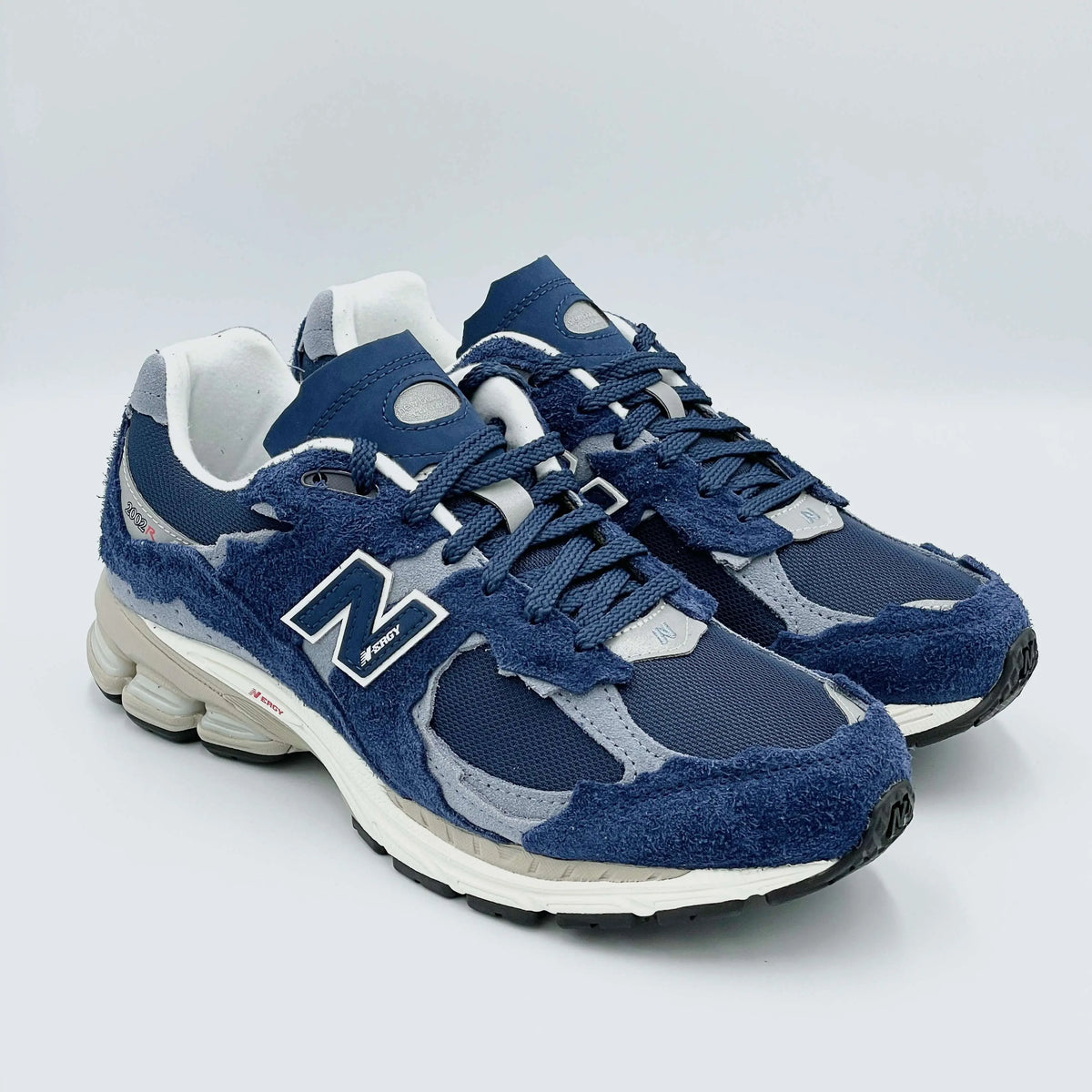 New Balance 2002R Protection Pack Blue - SA Sneakers