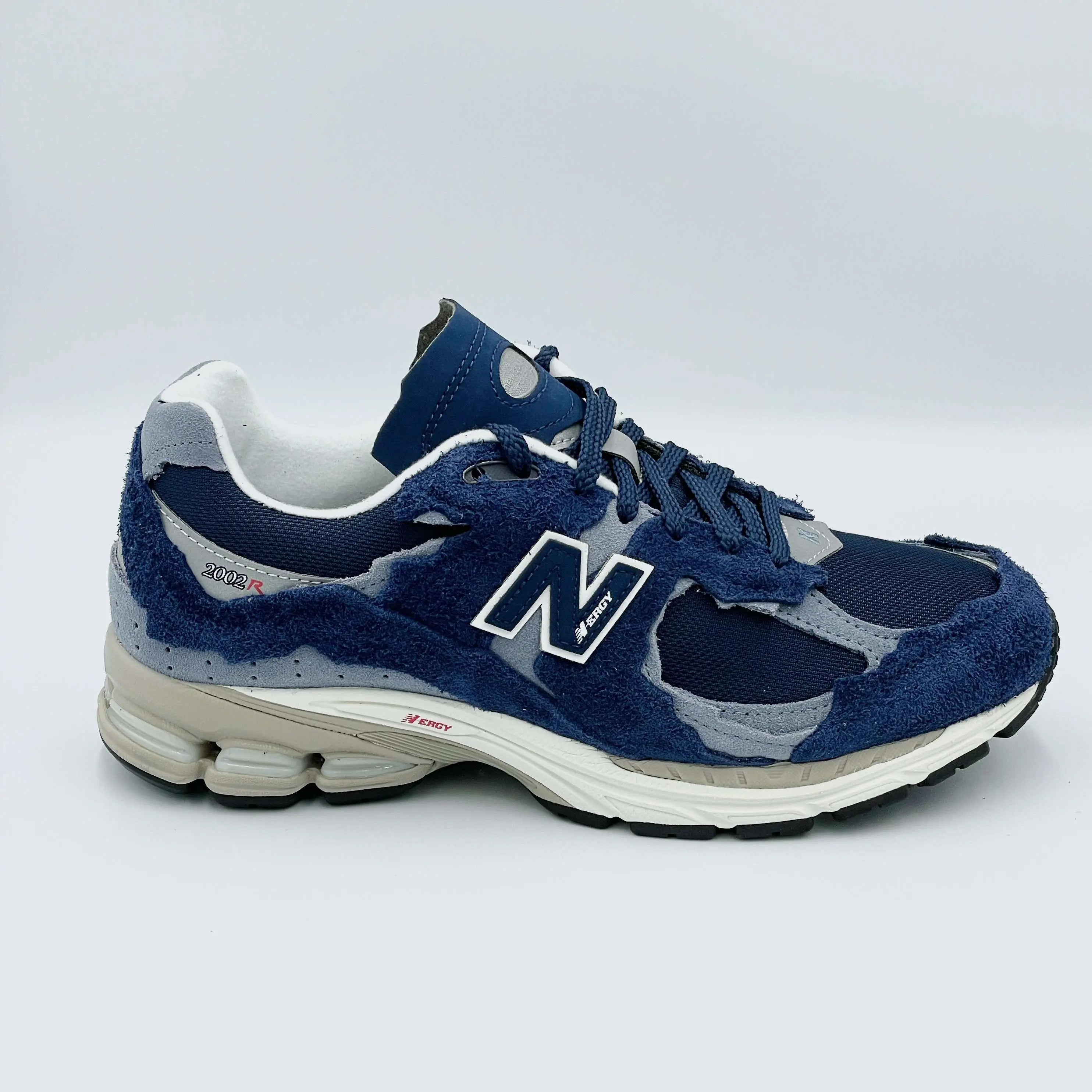 New Balance 2002R Protection Pack Blue - SA Sneakers