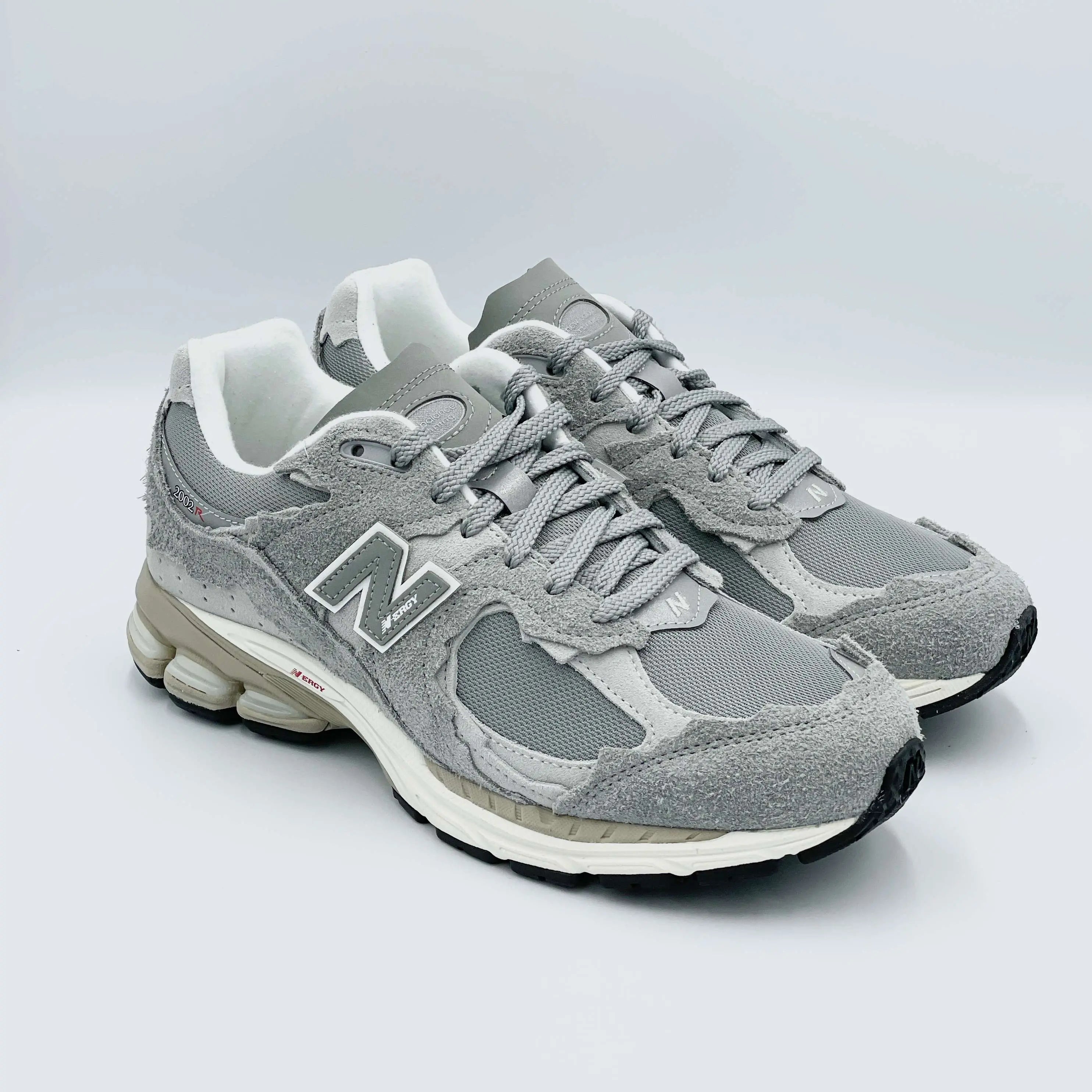New Balance 2002R Protection Pack Lunar New Year - SA Sneakers