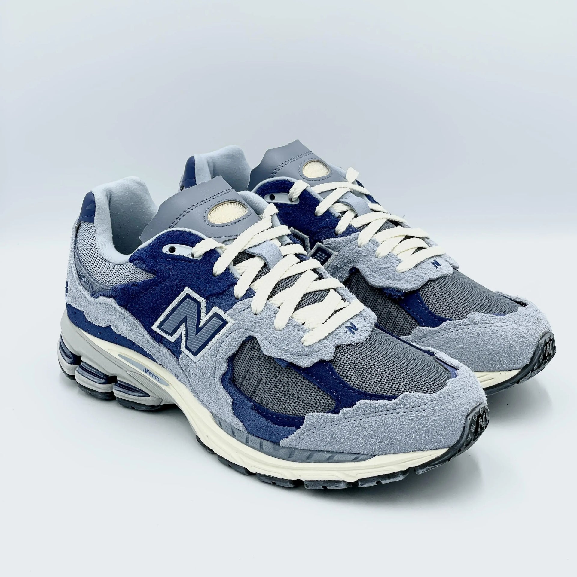 New Balance 2002R Protection Pack Light Arctic - SA Sneakers