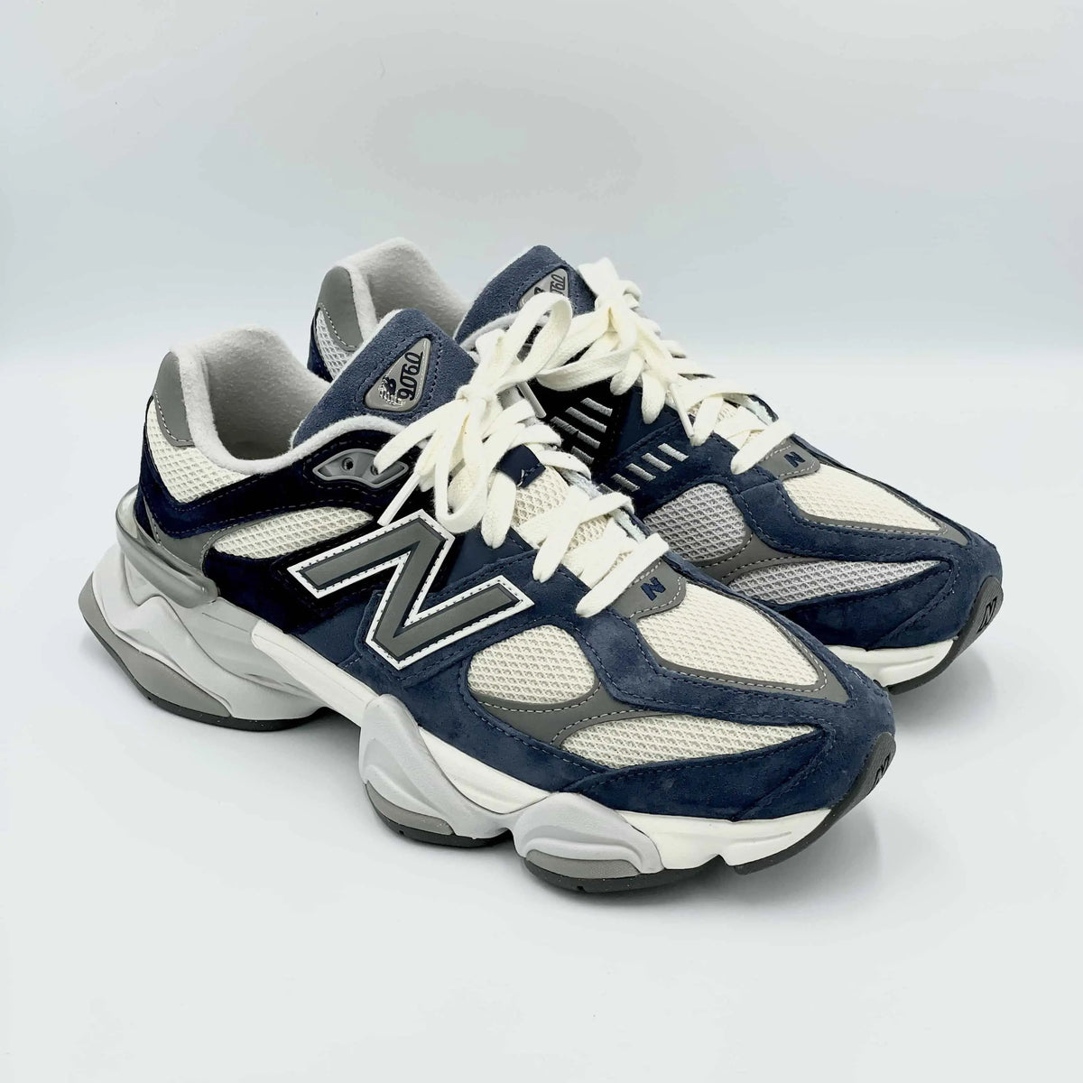 New Balance 9060 Natural Indigo - SA Sneakers