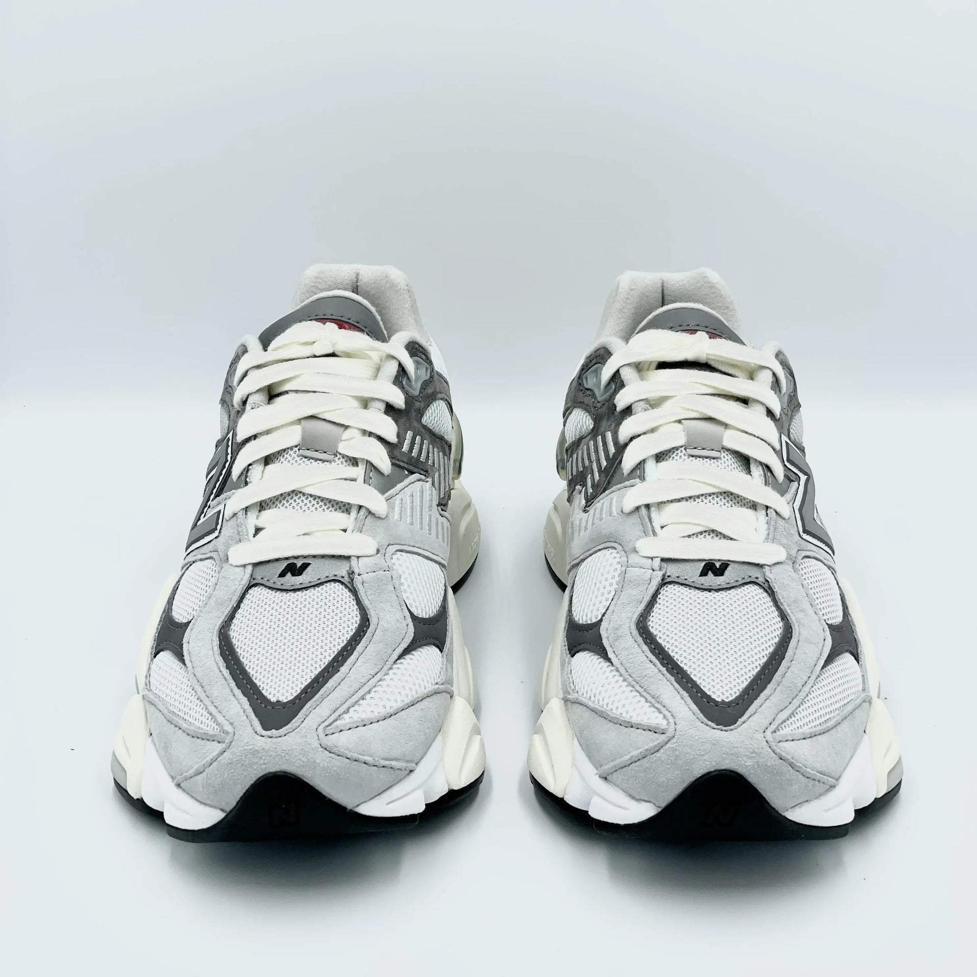 New Balance 9060 Rain Cloud Grey - SA Sneakers
