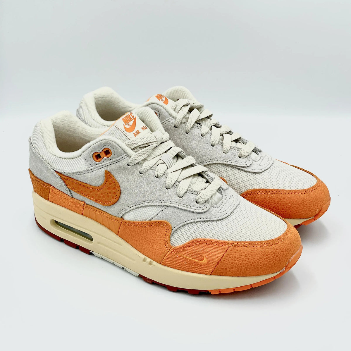 Nike Air Max 1 Master Magma Orange - SA Sneakers