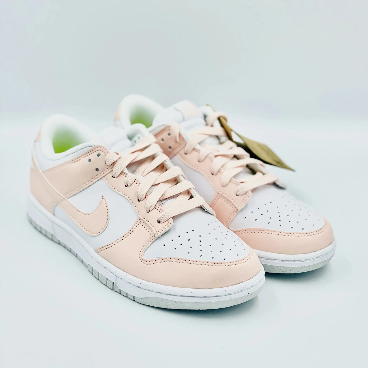 Nike Dunk Low Pale Coral (W) - SA Sneakers
