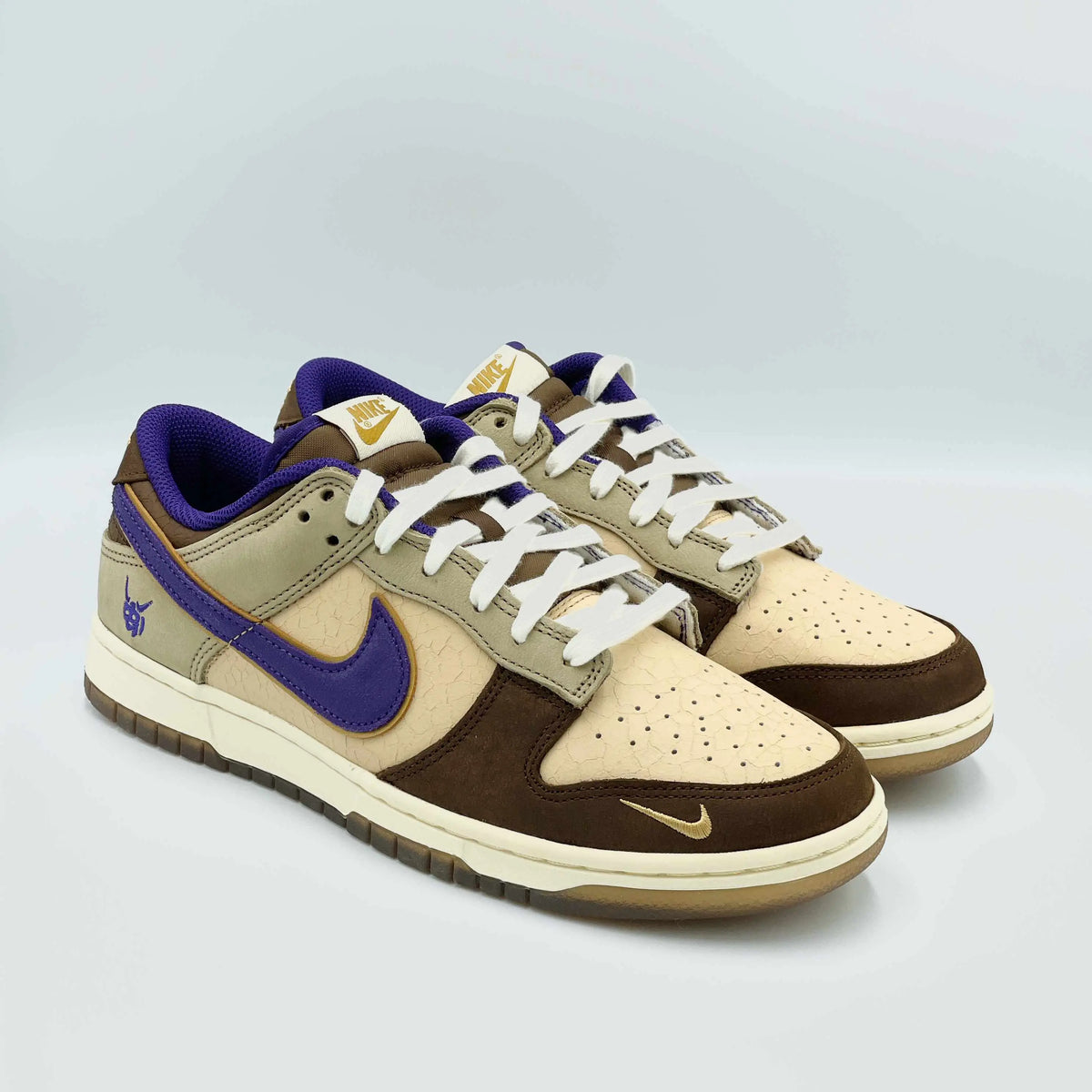 Nike Dunk Low Setsubun - SA Sneakers