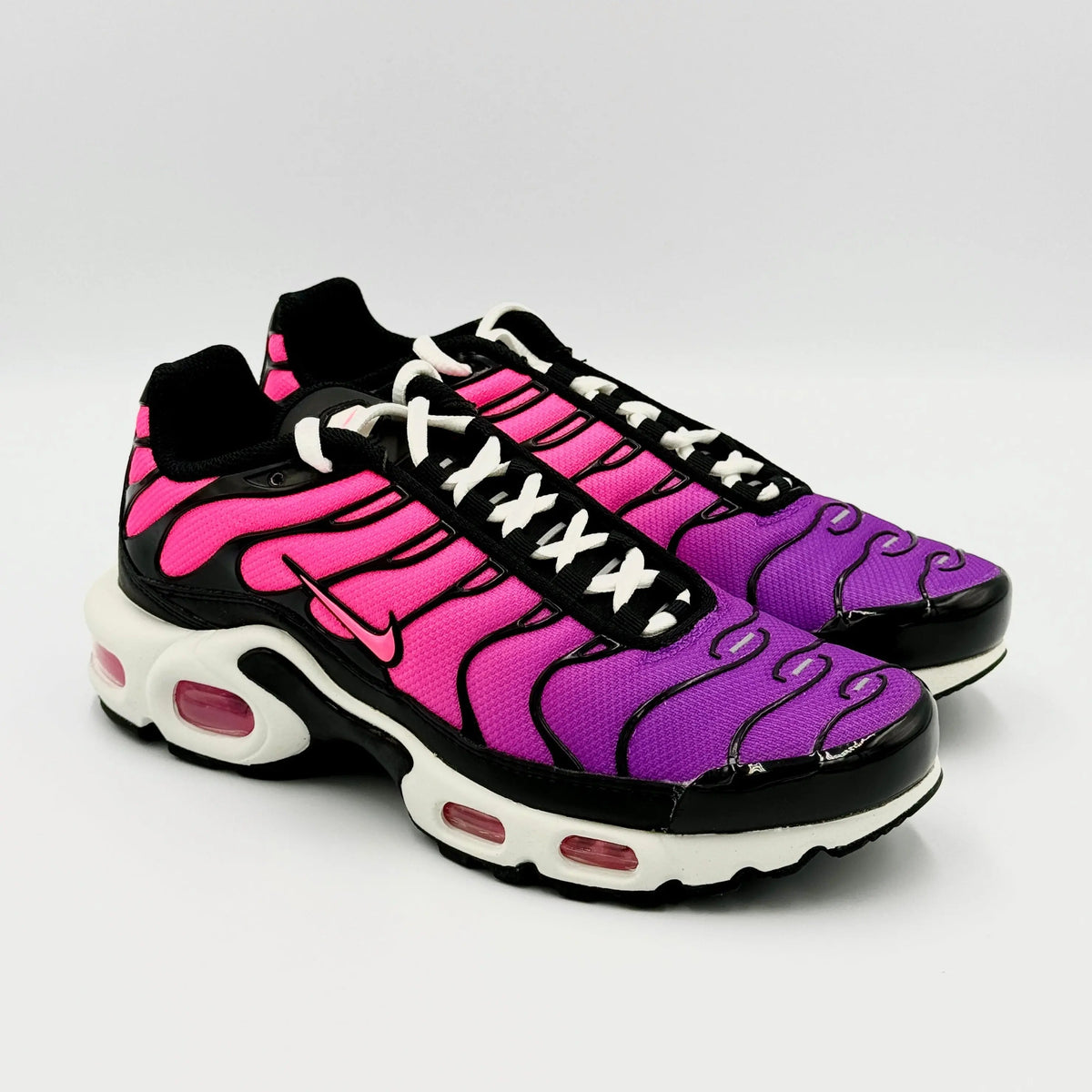 Nike Air Max Plus Dusk (W) - SA Sneakers
